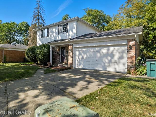 2263 Camilla Drive