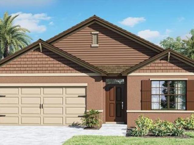 2263 Farmhouse Rd, Palm Bay, FL 32909