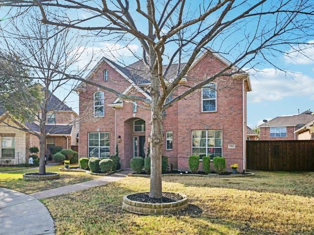 2263 Fawn Mist Dr, Frisco, TX 75036 | MLS #21197