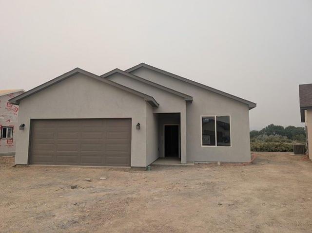 2263 High Water Way, Whitewater, CO 81527
