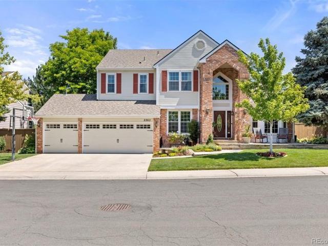2263 Indian Paintbrush Cir, Highlands Ranch, CO 80129