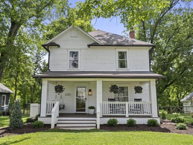 2263 Stratford Rd, Delaware, OH 43015