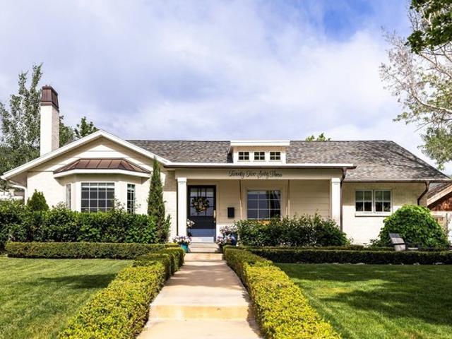 2263 S 2200 E, Salt Lake City, UT 84109