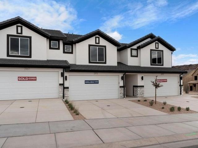2263 S Wolverine Way Unit 2472, Washington, UT 84780
