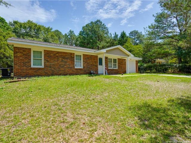 2263 Shaw Road