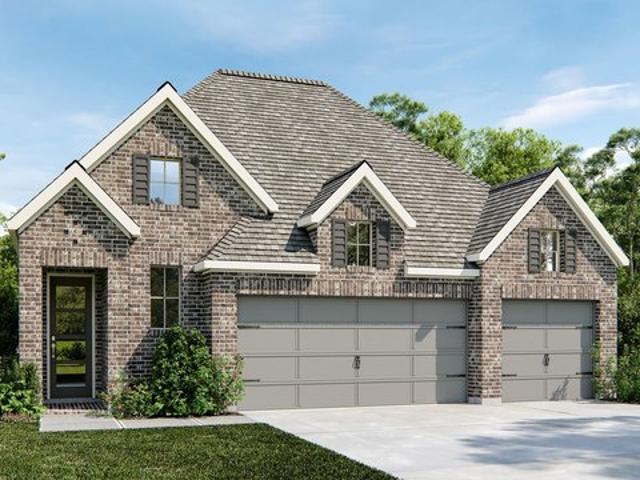 2263W Plan The Colony 45' Community