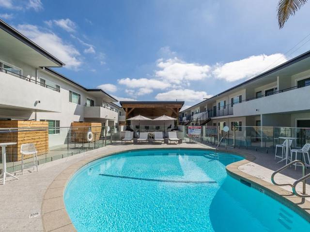 226th St Apartments TIC 2 Bedroom Apartment for Rent at 3828 W 226th St, Torrance, CA 90505 Southwood Riviera