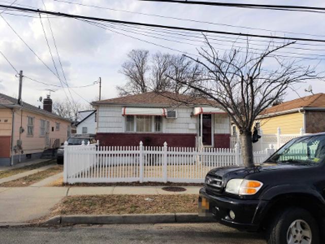 226th Street