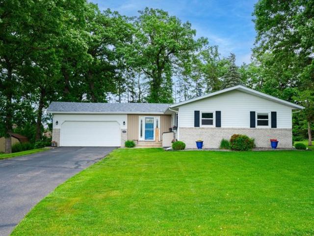 226 16th Ave SE, Saint Joseph, MN 56374