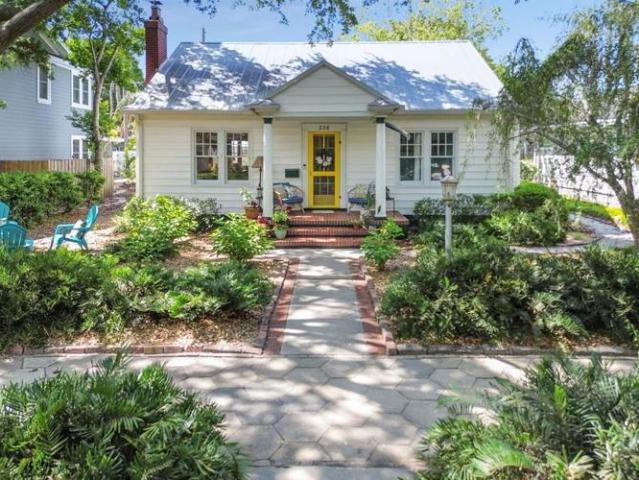 226 18th Ave NE, Saint Petersburg, FL 33704