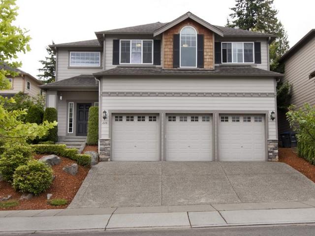 226 198th Pl SW, Bothell, WA 98012