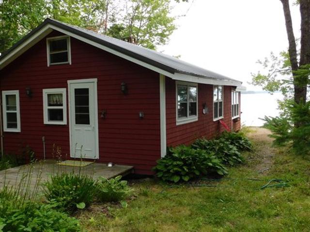 226 228 Berry Rd, Alexander, ME 04694