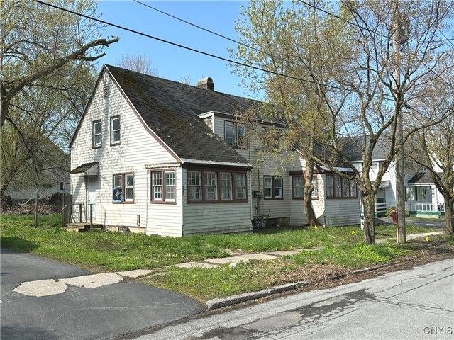 226 228 Francis St, Watertown, NY 13601