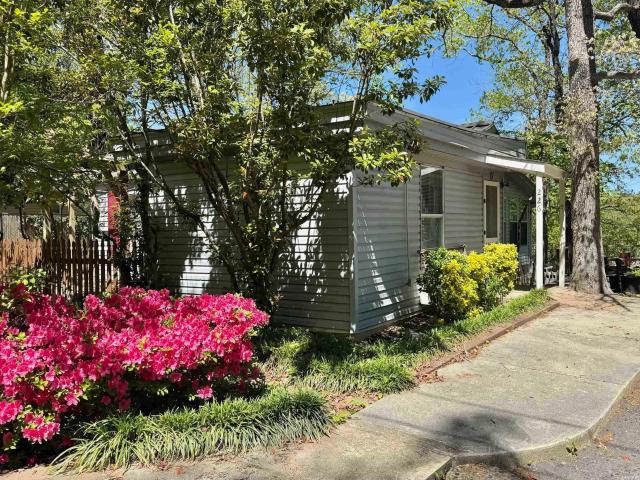 226 & 230 Chappel Hill