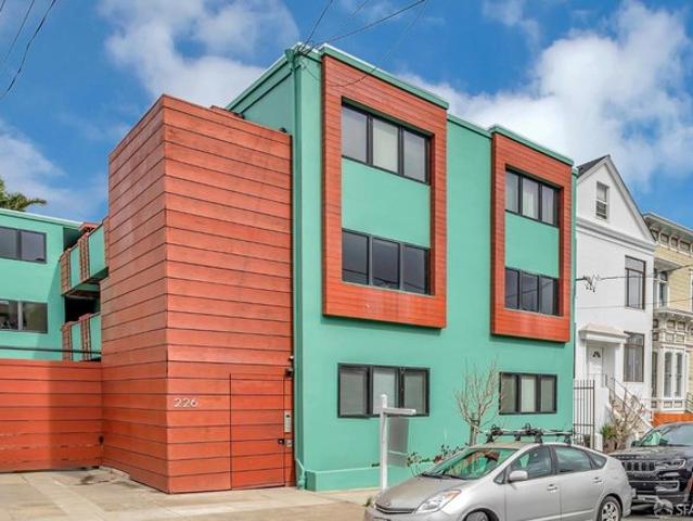 226 27th St Apt 10, San Francisco, CA 94131