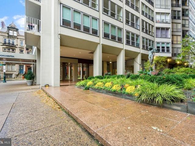 226 30 W Rittenhouse Sq Unit 2514, Philadelphia, PA 19103