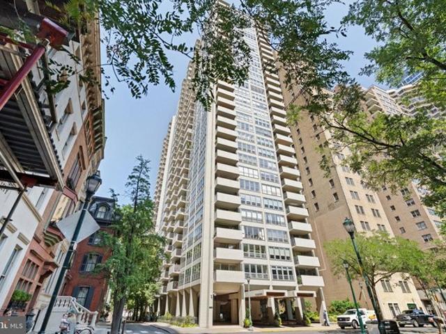 226 30 W Rittenhouse Sq Unit 416, Philadelphia, PA 19103