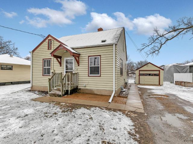 226 4th St E, Rockville, MN 56369 | Compass