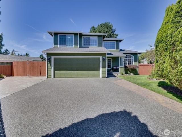 226 95th Dr SE, Lake Stevens, WA 98258