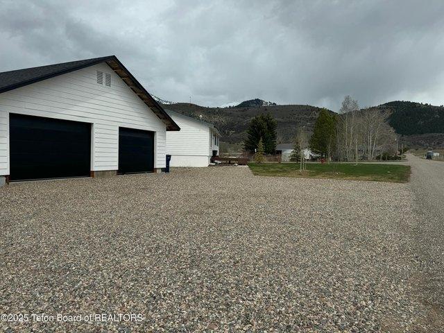 226 Cottonwood Dr, Smoot, WY 83126