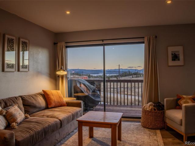 226 County Road 442, Unit 4E, Grand Lake, CO 80447 | MLS #9668