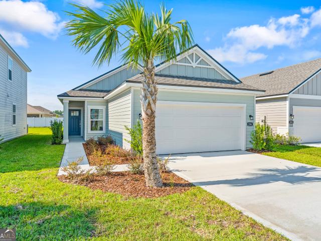 226 Collin Nicholas Drive