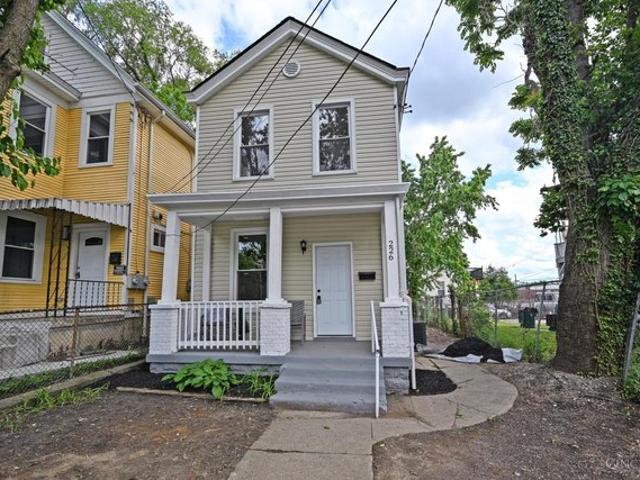 226 Congress Ave, Cincinnati, OH 45226
