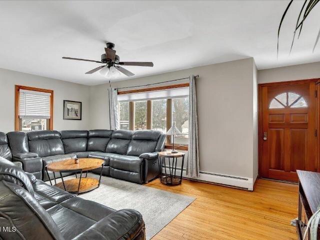 226 Consaul Road