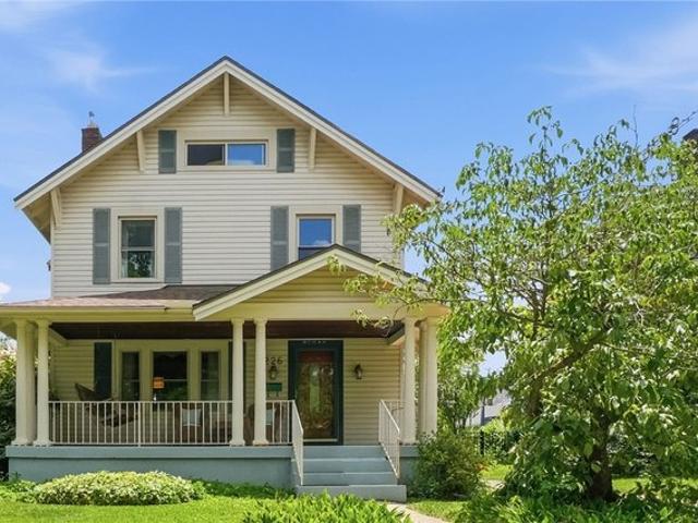 226 Corona Ave, Oakwood, OH 45419