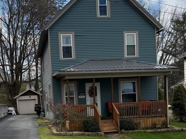 226 Canton St, Warren, PA 16365