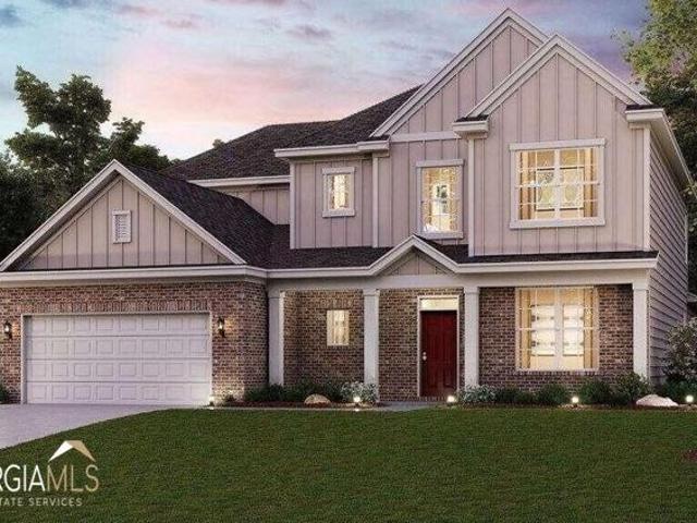 226 Carmichael Dr Lot 2111 Dr #LOT 2111, Canton, GA 30115