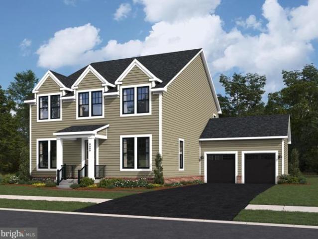 226 Carters Crossing Ave #PAMPIANA, Marshall, VA 20115