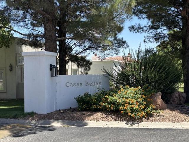 226 Casas Bella Ln, Santa Teresa, NM 88008