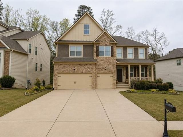 226 Celebration Ln, Acworth, GA 30102