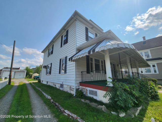 226 Church Street