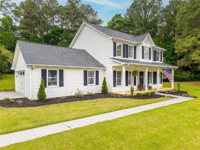 226 Charles Dr NE, Calhoun, GA 30701 | MLS #7762
