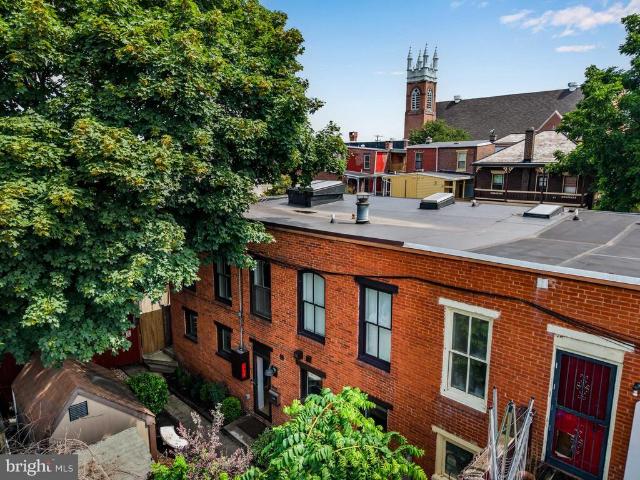 226 Charles Street