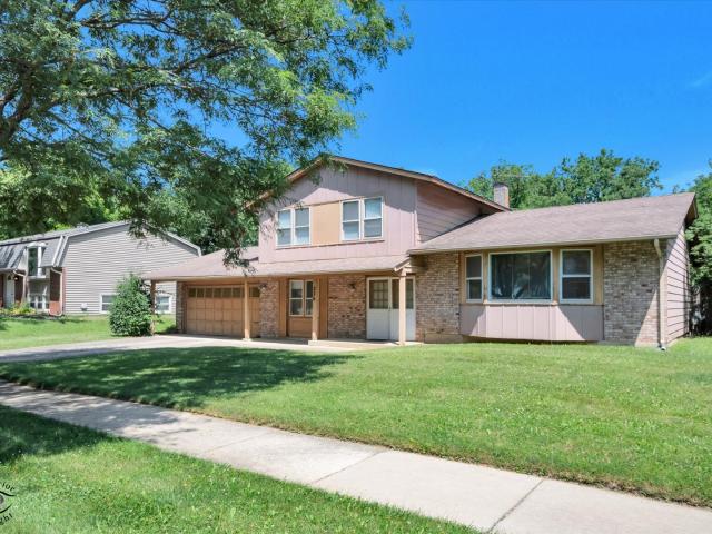 226 Charlestown Drive