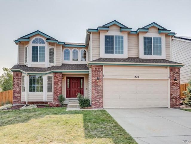 226 Chelsea St, Castle Rock, CO 80104