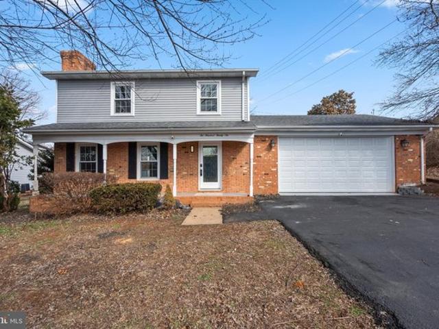 226 Chestnut Dr, Culpeper, VA 22701