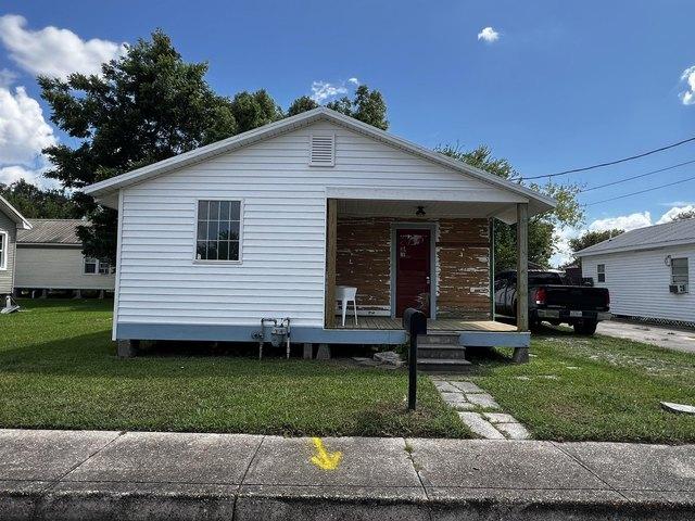 226 Cherry St, Houma, LA 70364