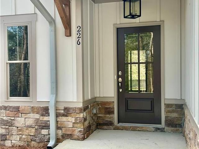 226 Chickasaw Drive