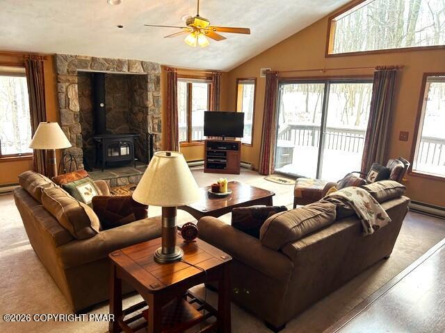 226 Clearview Dr, Long Pond, PA 18334 | MLS #PM 138829 | Compass