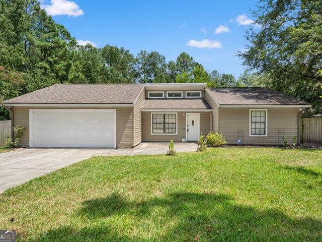226 Creekwood Ct, Kingsland, GA 31548