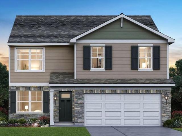 226 Cressmoor Blvd, Hobart, IN 46342