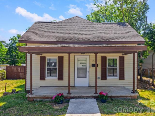 226 Cummings St, Rock Hill, SC 29730 | MLS #4373