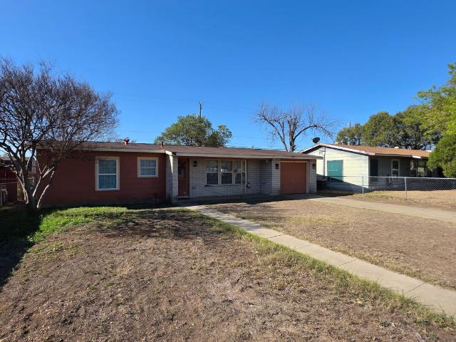 226 Antrim Dr, San Antonio, TX 78218 | MLS #1950 | Compass