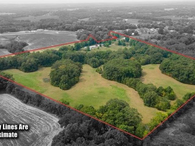 226 and 255 Sweetgum Ln, Millersville, MO 63766