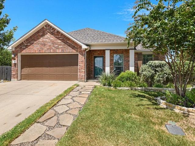 226 Animas Dr, Georgetown, TX 78626