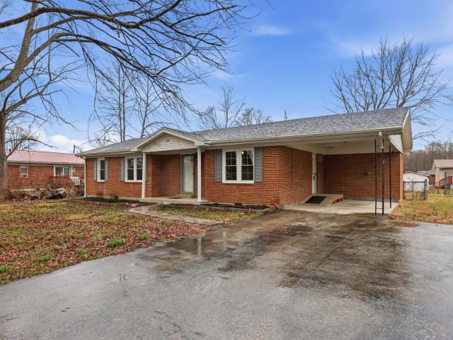 226 Airport Road